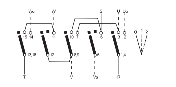 GS 40-19U ELID