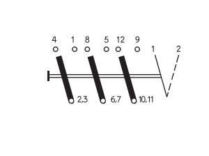 GS 16-56U ELID