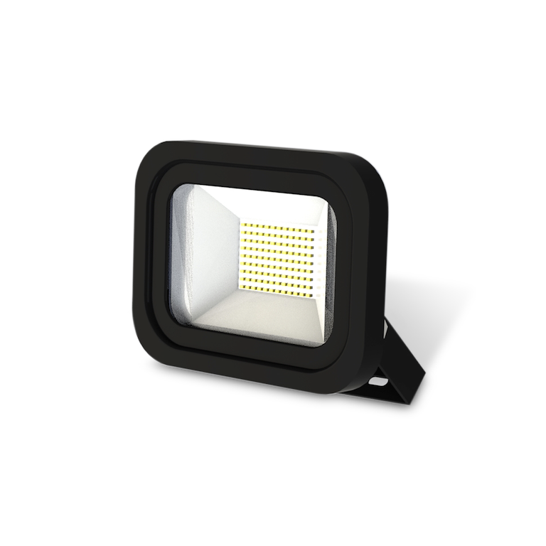 LED REFLEKTOR 200W 6.5K BORSAN