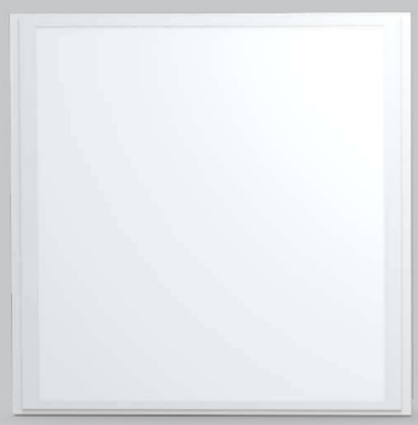 LED PANEL 600X600 40W 4K U/Z