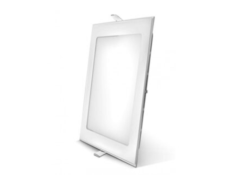 LED PANEL 12W U/Z KV 3K LONIX