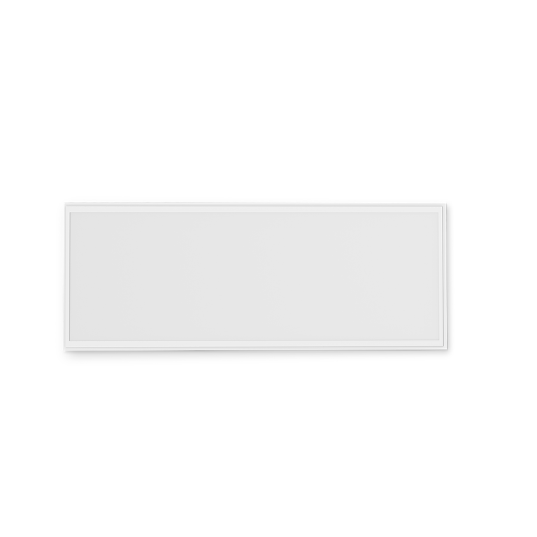 LED PANEL 1200X300 48W U/Z 6K