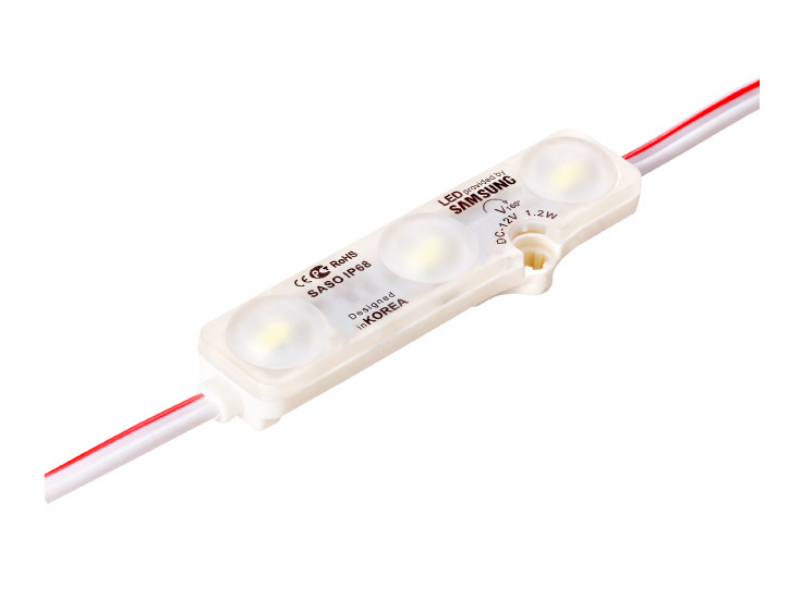 LED MODUL LDMK3A/SAM 3X2835