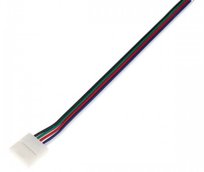 LED KONEK RGB JEDNOSTR 9724456