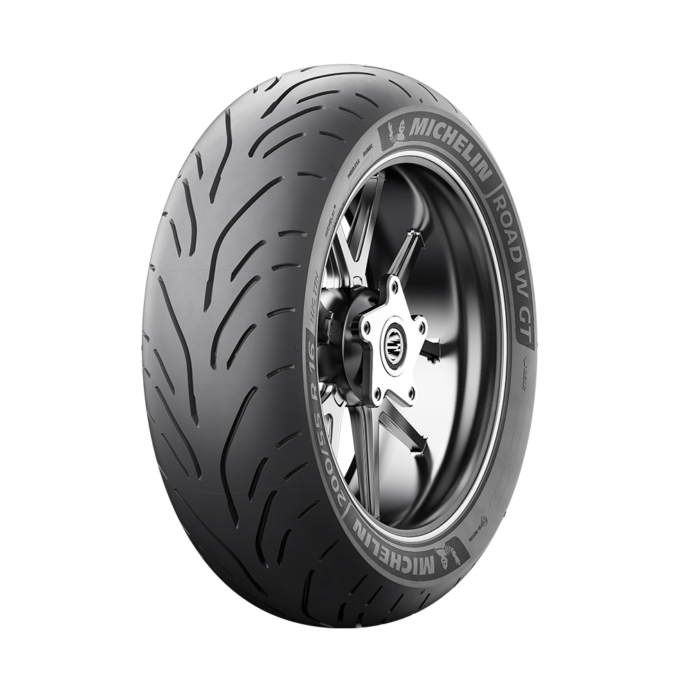 Michelin Road W GT 180/60-16 M/C 74H R TL