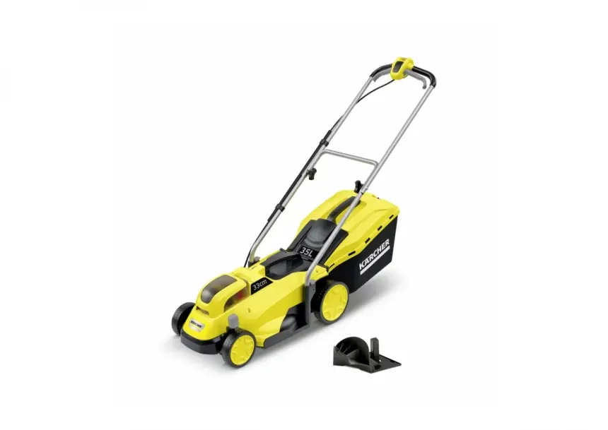 Karcher LMO 18-36 BATTERY - Baterijska kosilica za travu