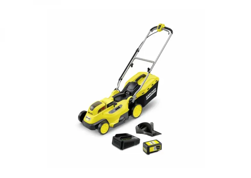 Karcher LMO 18-36 BATTERY SET - Baterijska kosilica za travu