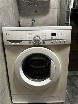 Gorenje mašina za pranje veša