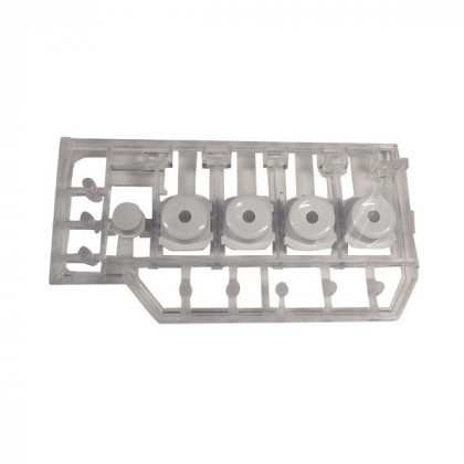 NOSAC TASTATURE VES MASINE BEKO 2877700200 ORIGINAL