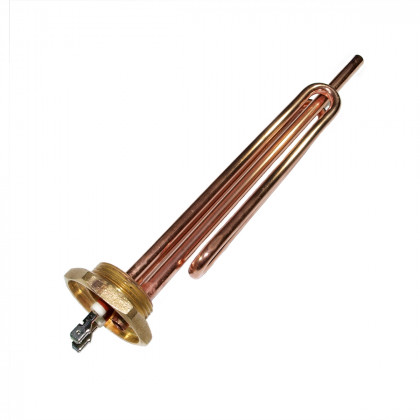 GREJAC BOJLERA 2000W 6/4 SA SONDOM SRECKO 1059