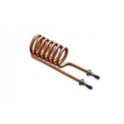 GREJAC BOJLERA 2000W F8.1 SPIRALNI PRODUZENI SRECKO 1145