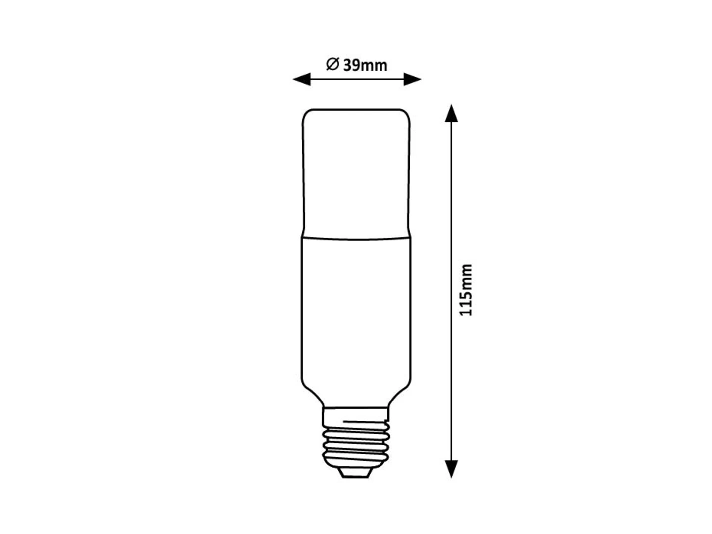 Rabalux – SMD-LED – 79133