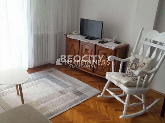 Novi Sad, Detelinara, Starine Novaka, 1.0, 39m2, 330EUR