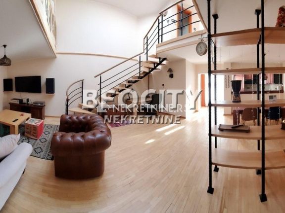 Novi Sad, Centar, Stražilovska, 3.5, 128m2, 1100EUR