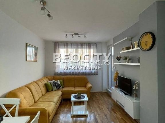 Novi Sad, Podbara, Branka Radičevića, 2.0, 40m2, 600EUR