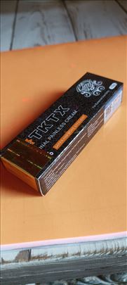 Anestetik krema TKTX black 56%