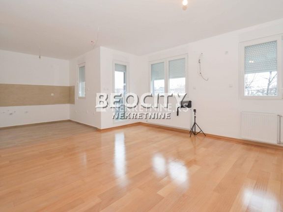 Zemun, Gornji grad, Banijska, 2.0, 52m2, 132000EUR