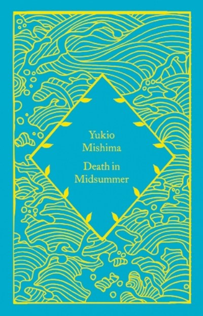 Death in Midsummer