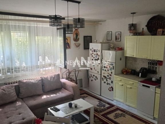 Zvezdara, Mirijevo, Zorana Radmilovića, 53m2 ID#5387