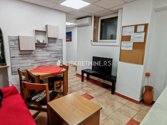 Stari grad, Zeleni venac, Brankova, 39m2, Brankova