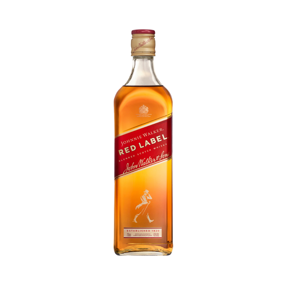 Johnnie Walker Red 70cl