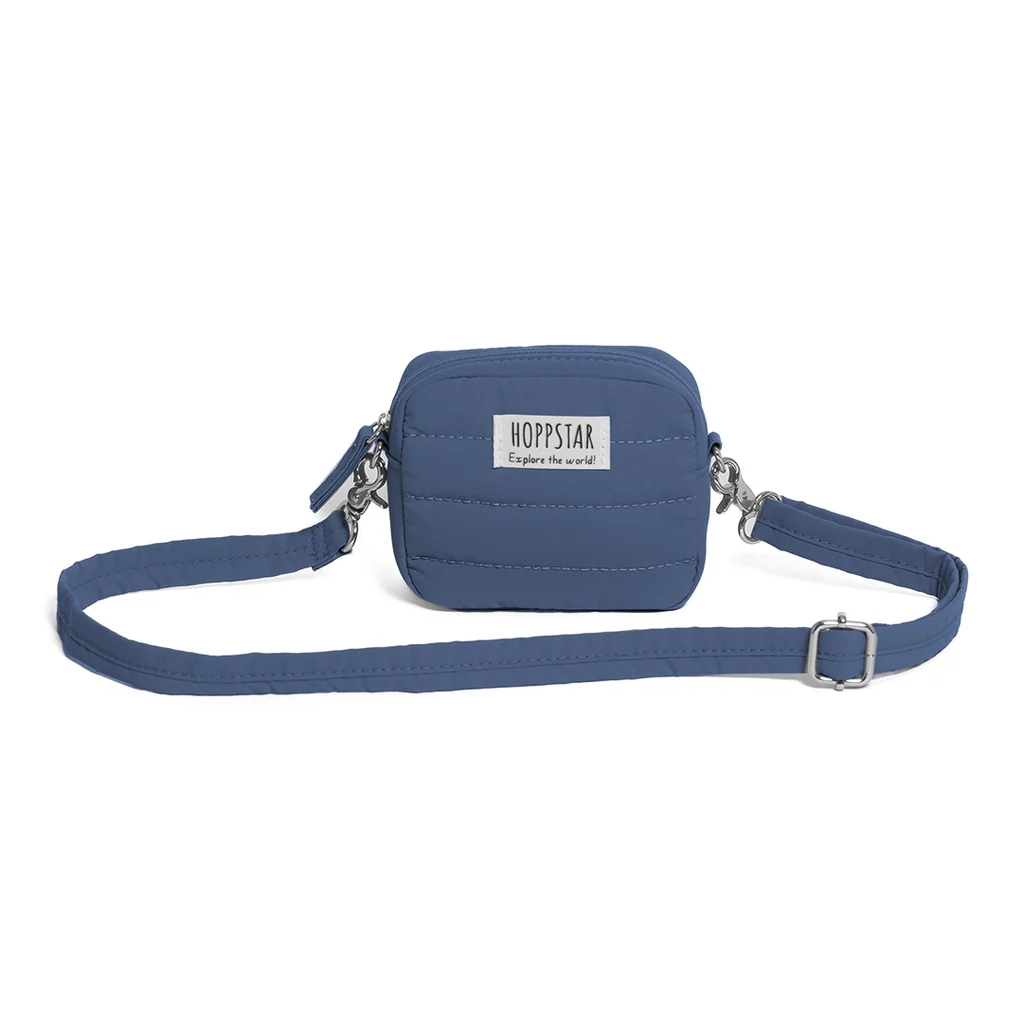 Mini torba za fotoaparat - Navy (za Rookie i Expert)