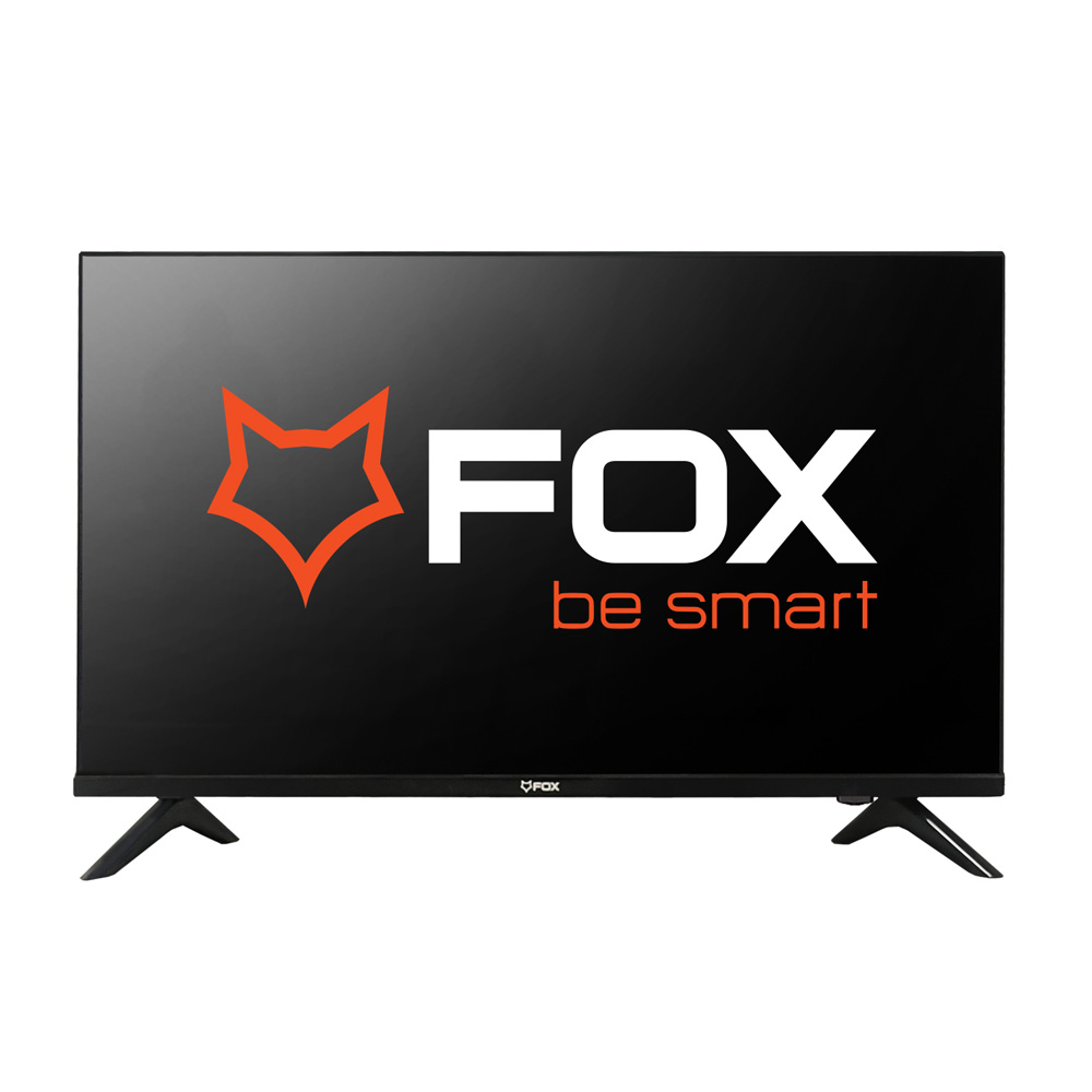 Televizor 32″ Fox 32WHA460F