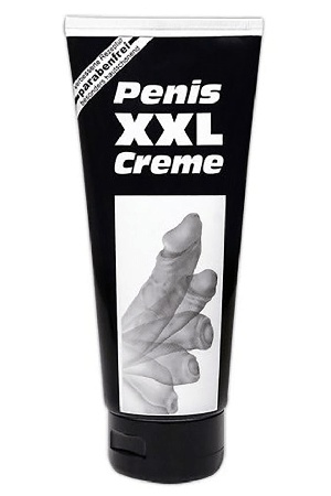 Krema za povećanje penisa | XXL Creme 80 ml