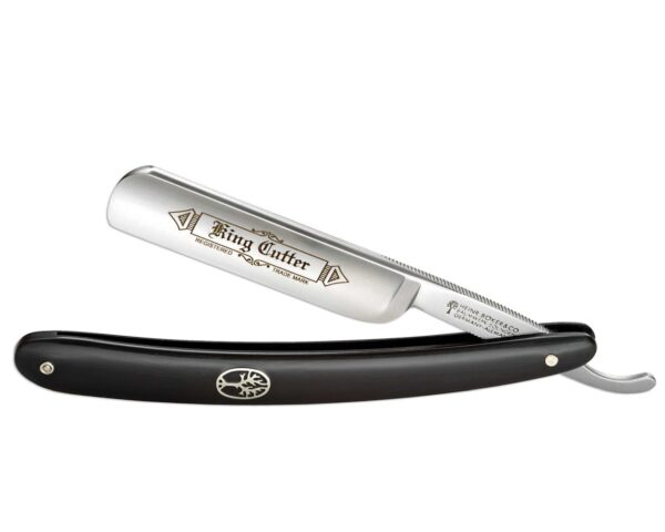 Boker Brijač King Cutter Black Straight Razor 140524