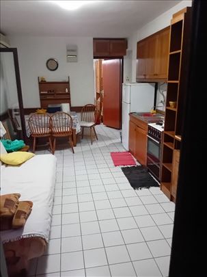 Crna Gora, Budva, apartman