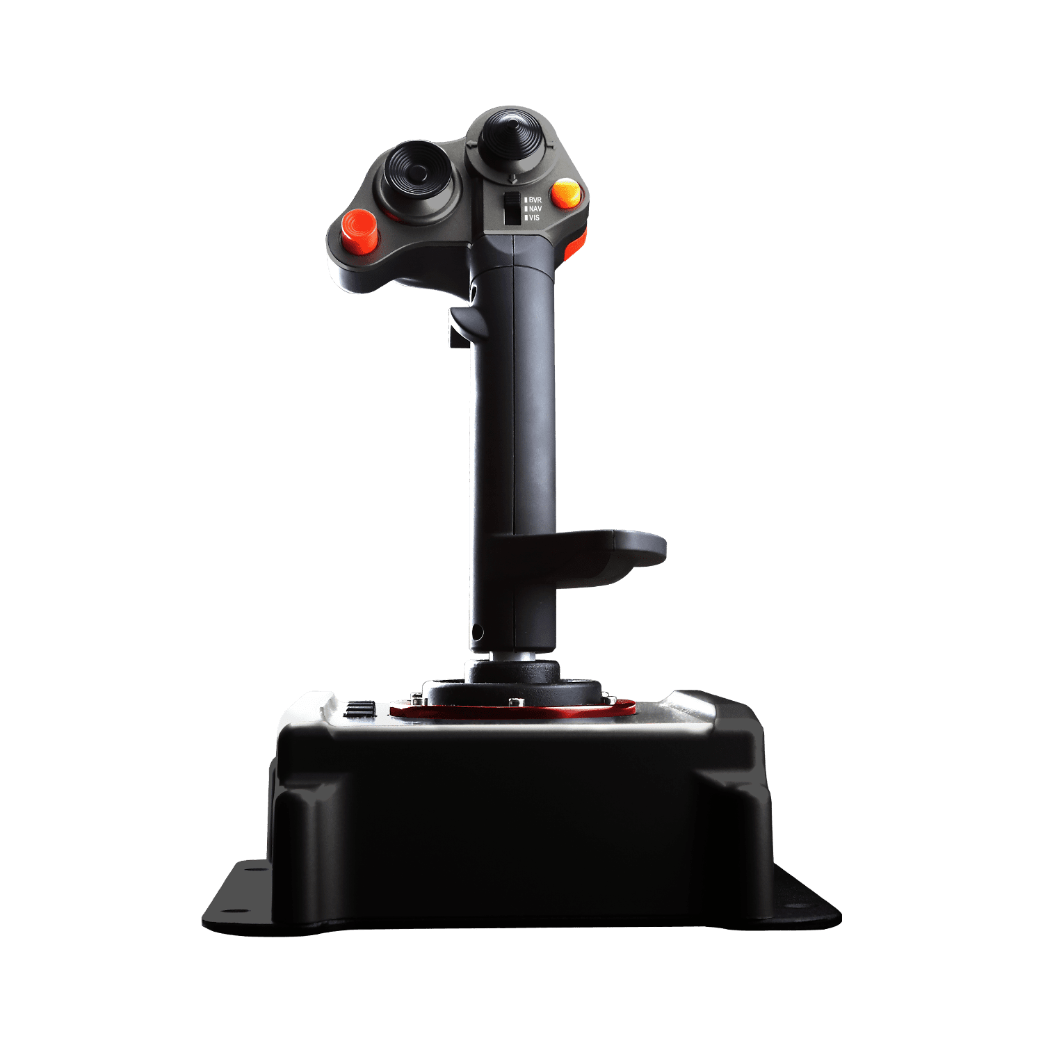 JOYSTICK FLASHFIRE COBRA V5