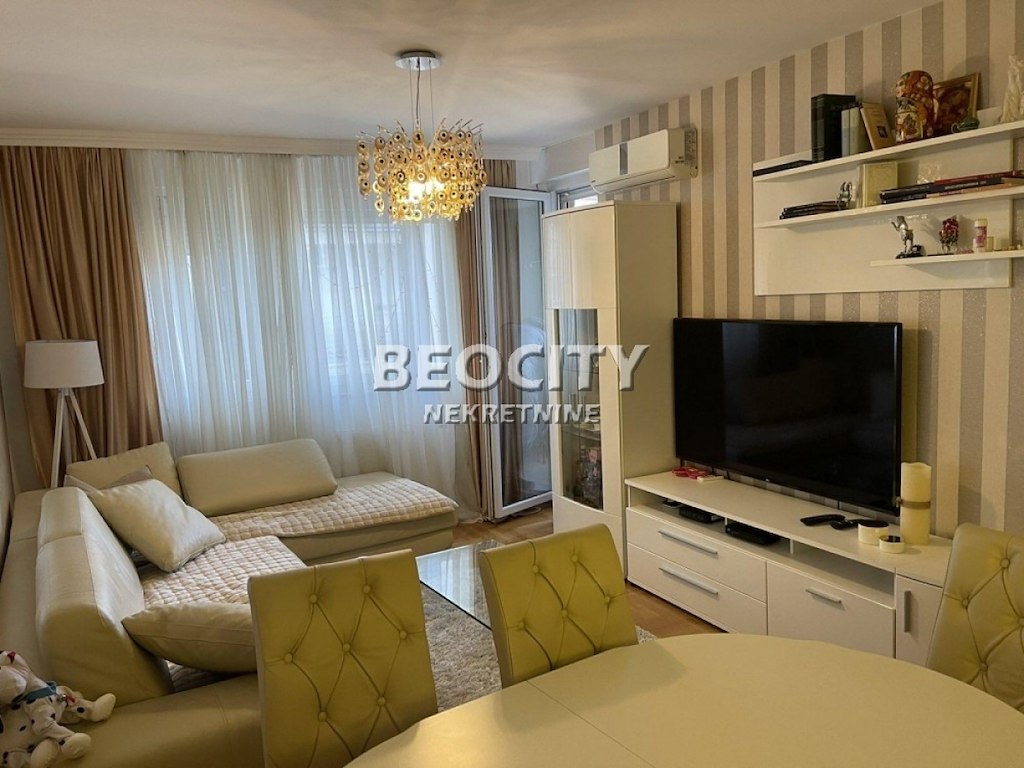 Novi Sad, Bulevar Oslobođenja, Augusta Cesarca, 2. 5, 60m2, 800EUR