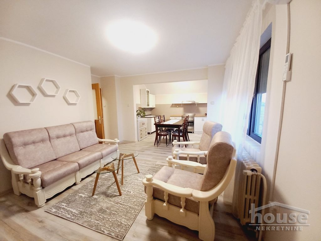 Izdavanje PETROVARADIN, PETROVARADIN, kv: 80, € 650, ID: 9116921