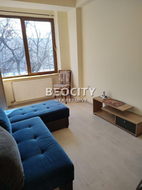 Novi Sad, Satelit, Futoški put, 0. 5, 22m2, 220EUR