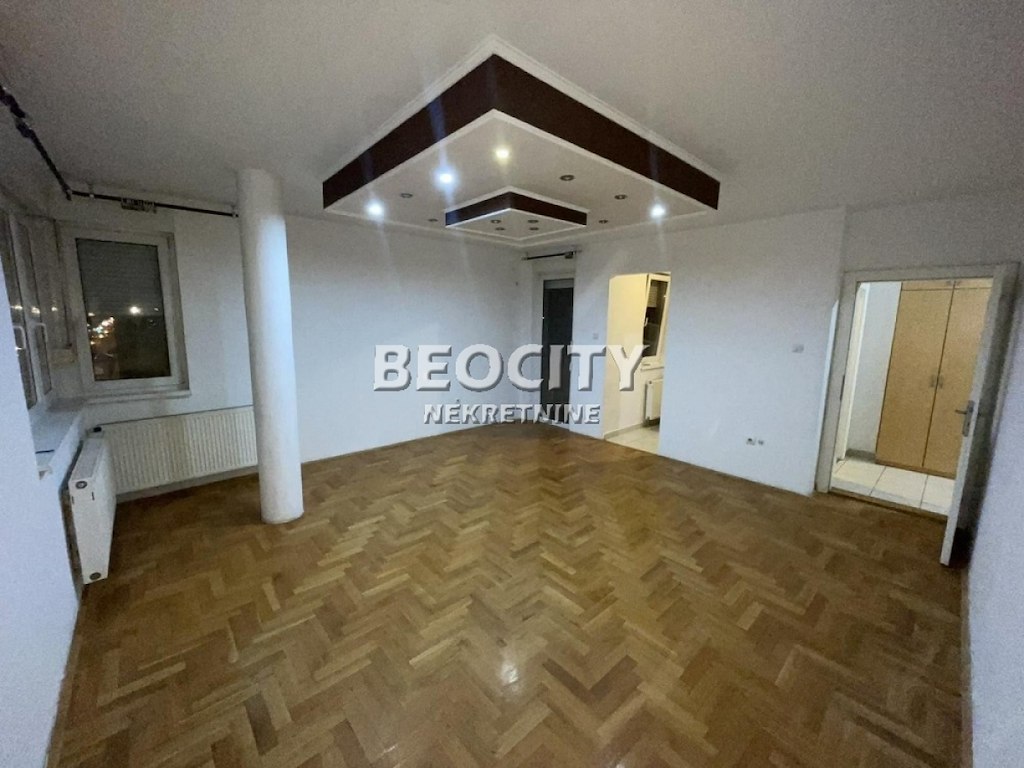 Novi Sad, Nova Detelinara, Janka Čmelika, 3. 0, 76m2, 500EUR