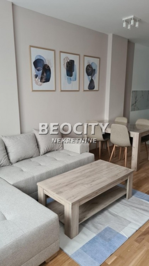 Novi Sad, Detelinara, Rumenačka , 2. 0, 45m2, 500EUR