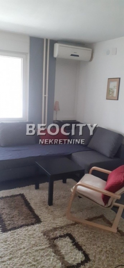 Novi Sad, Bulevar Oslobođenja, Bulevar oslobođenja, 2. 0, 42m2, 450EUR Pet friendly