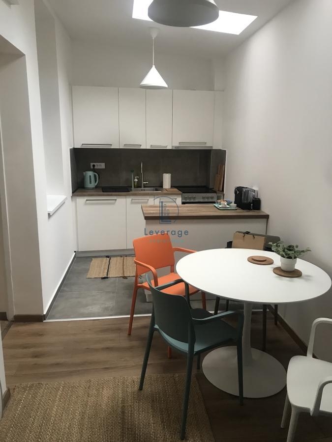 Kalenić, Sinđelićeva, pet-friendly, 45 m2