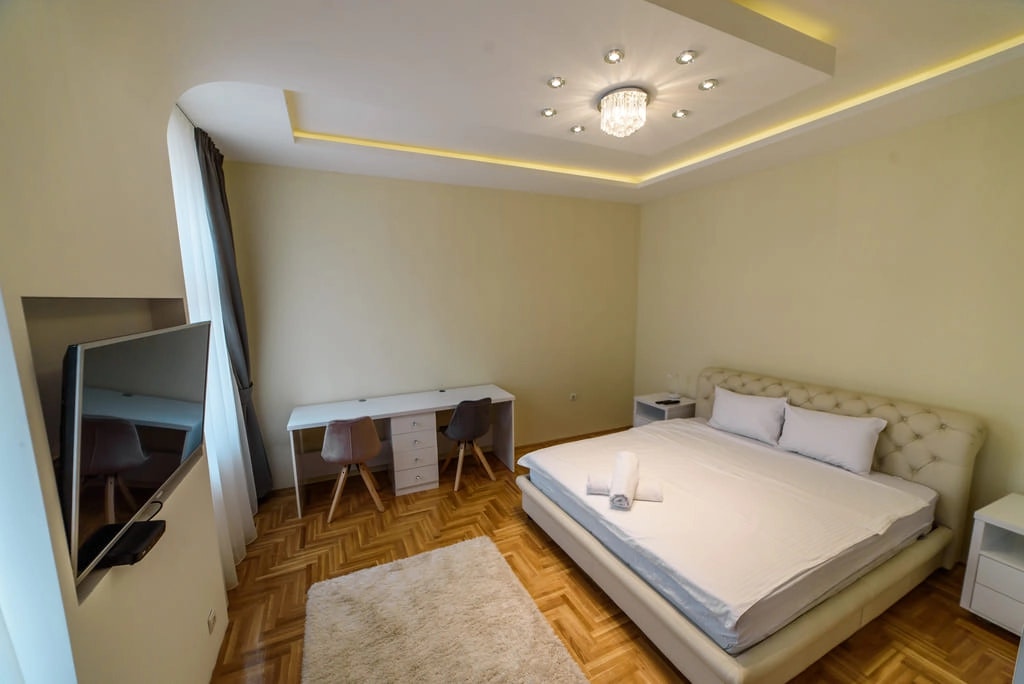 Apartman Danube park II