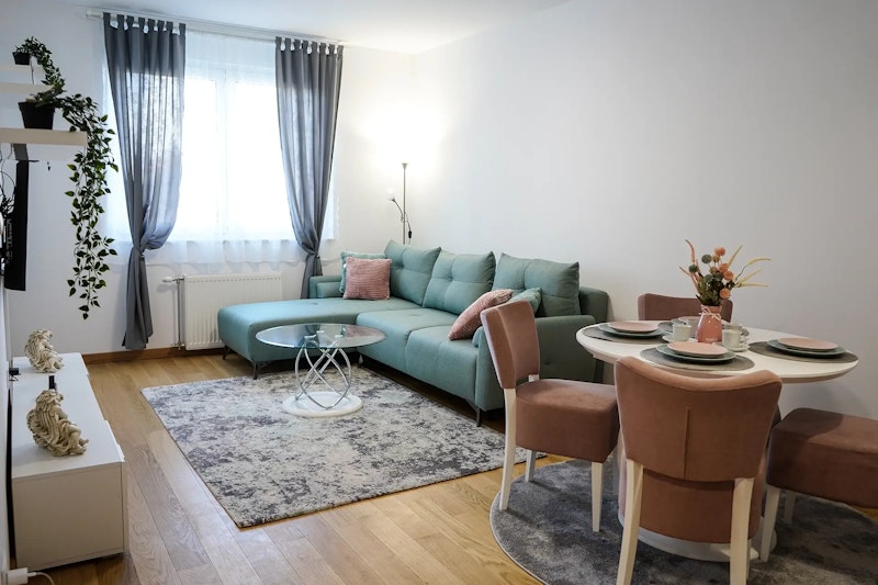 Apartman Andora