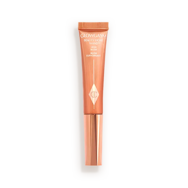 Charlotte Tilbury BEAUTY LIGHT WAND PEACHGASM