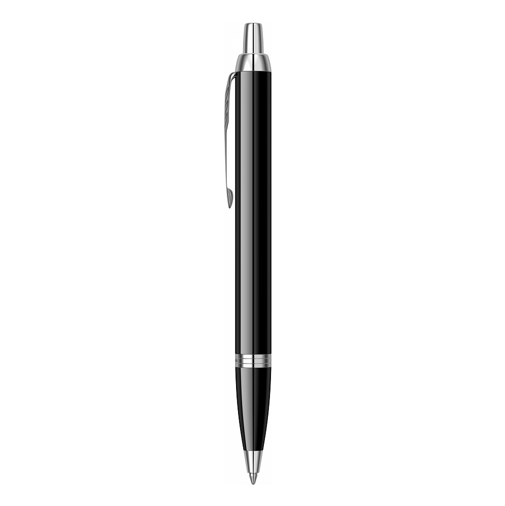 Parker poklon SET Royal Im Black CT – Hemijska + Notes