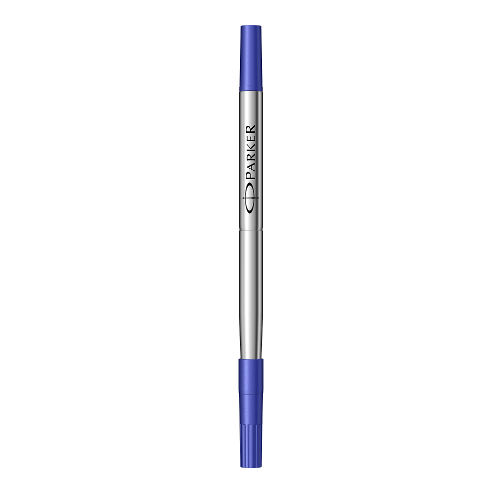Refil za roler olovku Parker Royal Quink Blue F
