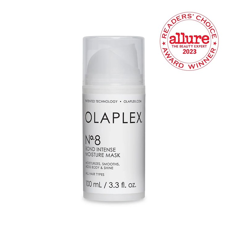 OLAPLEX Nº.8 BOND INTENSE MOISTURE MASK