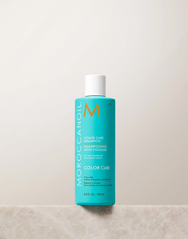 Moroccanoil Color Care Shampoo