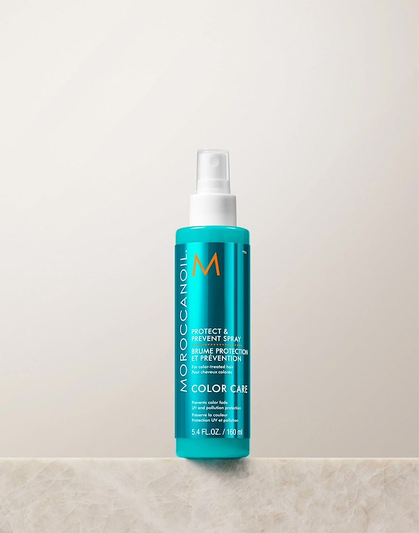 Moroccanoil Protect & Prevent Spray Mist