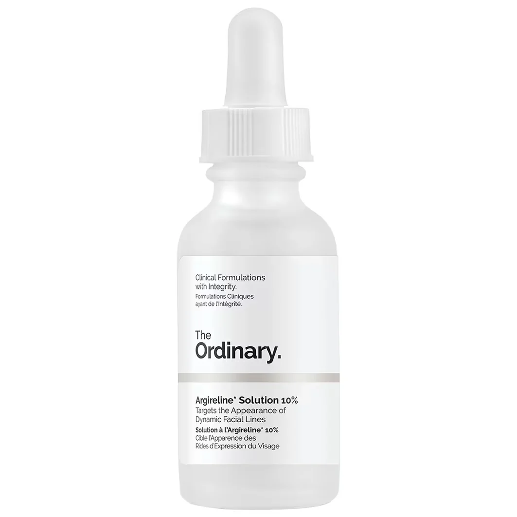 The Ordinary Argireline Solution 10%