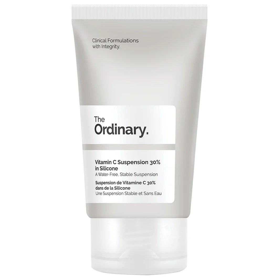 The Ordinary Vitamin C Suspension 30% In Silicone