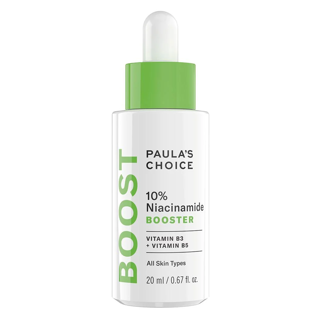 Paula's Choice Boost 10% Niacinamide Booster