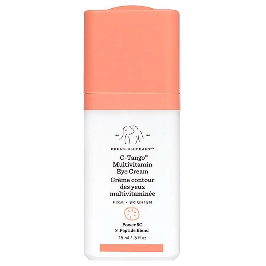 Drunk Elephant C-Tango Multivitamin Eye Cream